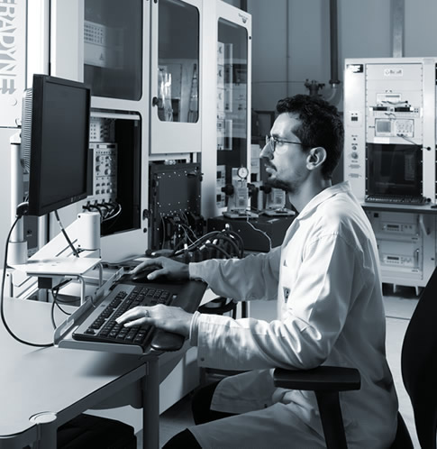 Engineering Services